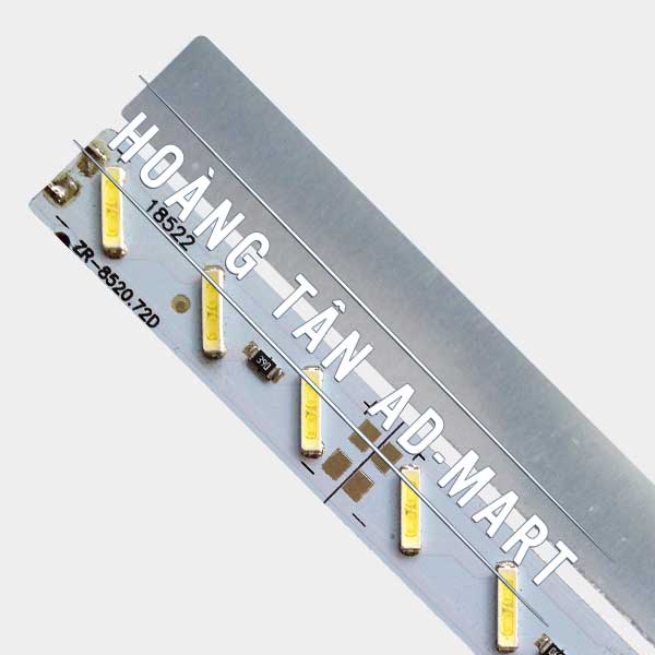 Led HT - Hoàng Tân | Cung cấp các thiết bị vật tư quảng cáo, nhôm hộp ...