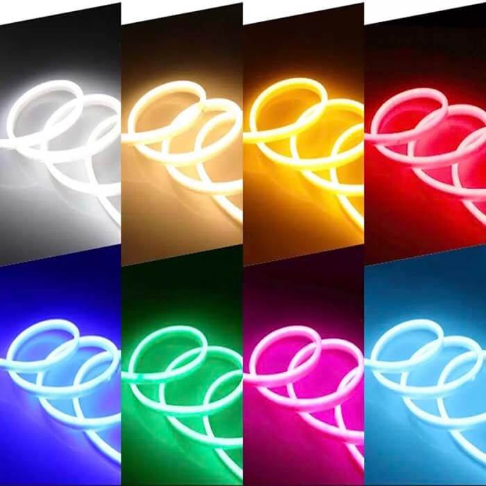Led Dây Neon - Hoàng Tân | Cung cấp các thiết bị vật tư quảng cáo, nhôm ...