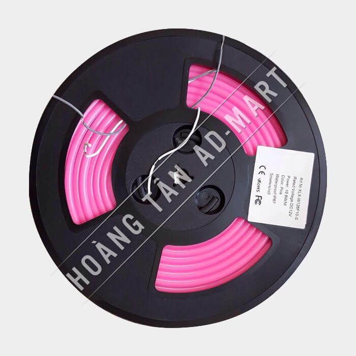 Led Dây Neon - Hoàng Tân | Cung cấp các thiết bị vật tư quảng cáo, nhôm ...